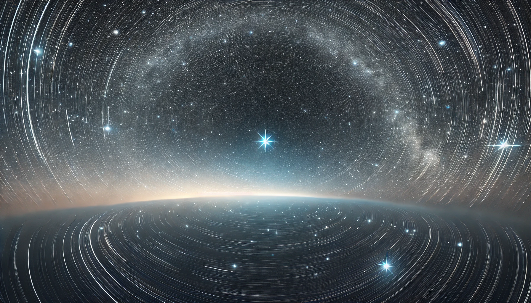 Sigma Octantis: Güney Yarımkürenin Kutup Yıldızı - Eflatun Portal Genel ...